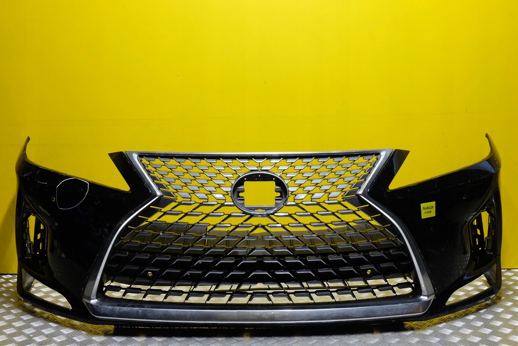 LEXUS RX RX450H RX350 2020 2021- ZDERZAK GRILL USA - 13097799164 ...