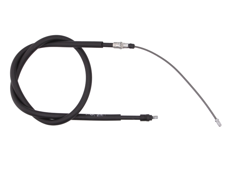 RENAULT MEGANE SCENIC I LINKA HAMULCA RĘCZNEGO P/L - 7424824651 ...