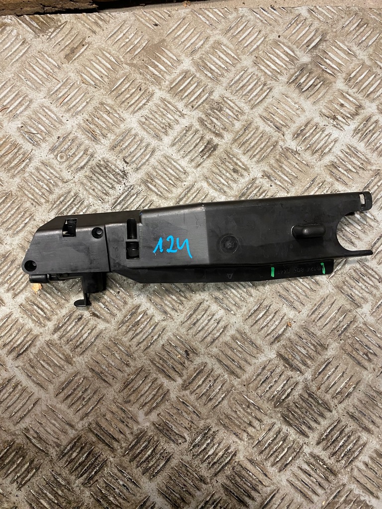 POMPA PODCIŚNIENIA CENTRALNEGO ZAMKA MERCEDES-Benz E W124 1248050441 ...