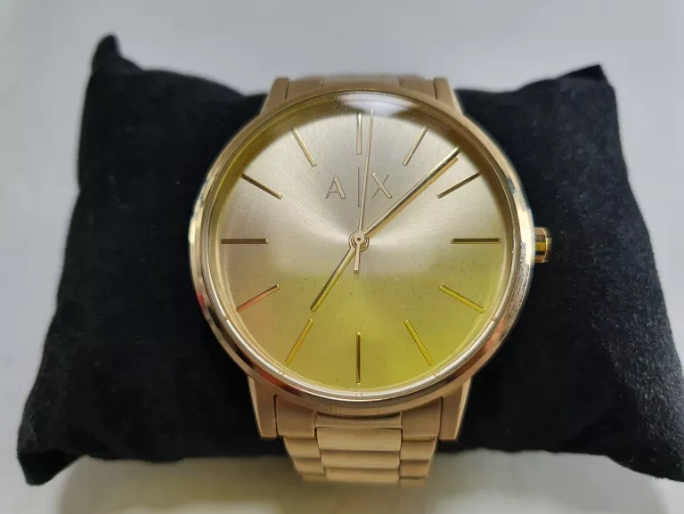 ZEGAREK ARMANI EXCHANGE AX2707 - 12349898511 - oficjalne archiwum Allegro