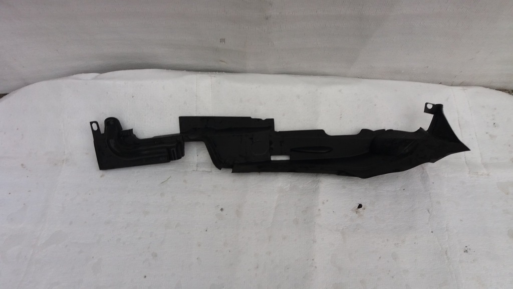 AUDI A4 B9 OSŁONA BŁOTNIKA PRAWA 8W0821170 - 7122147530 - oficjalne ...