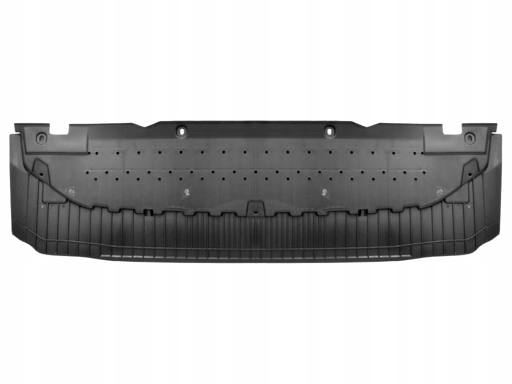 AUDI A4 B8 2011-2015 OSŁONA POD SILNIK 8K0807611B - 11791981962 ...