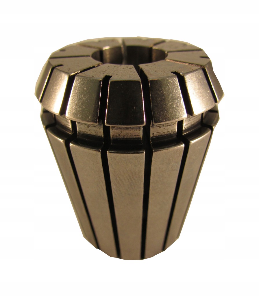 Tulejka zaciskowa ER16 ER20 do gwintowników - 12327892648 - oficjalne archiwum Allegro