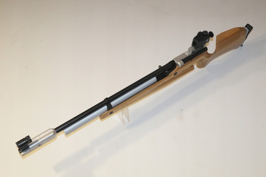 WIATRÓWKA FEINWERKBAU P70 FWB P70 PRAWY - 10425305695 - oficjalne ...