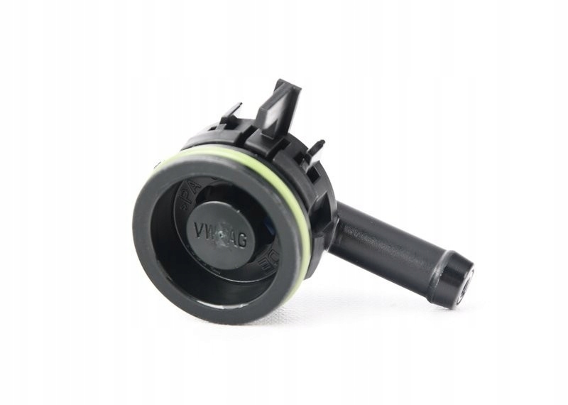ZAWÓR ZWROTNY VW POLO 1,0 15- AUDI VW SKODA SEAT A1 A3 zawór oryginalny ...