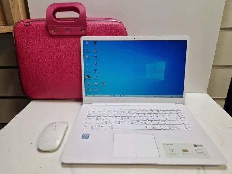 LAPTOP ASUS VIVOBOOK R520U WIN10 I3 8/256GB SSD - 13680155626 ...