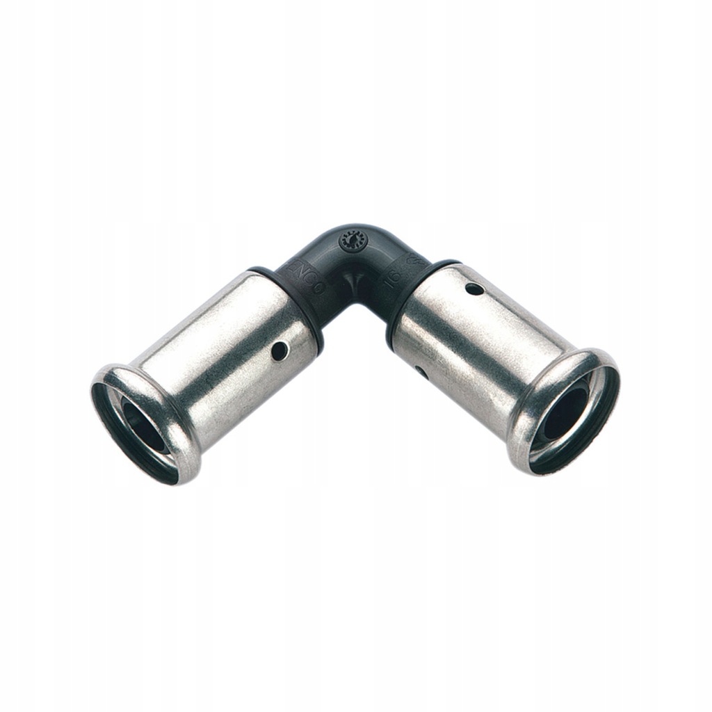 Kolano 32 90° PVDF TRINNITY PEX - 10247134349 - oficjalne archiwum Allegro