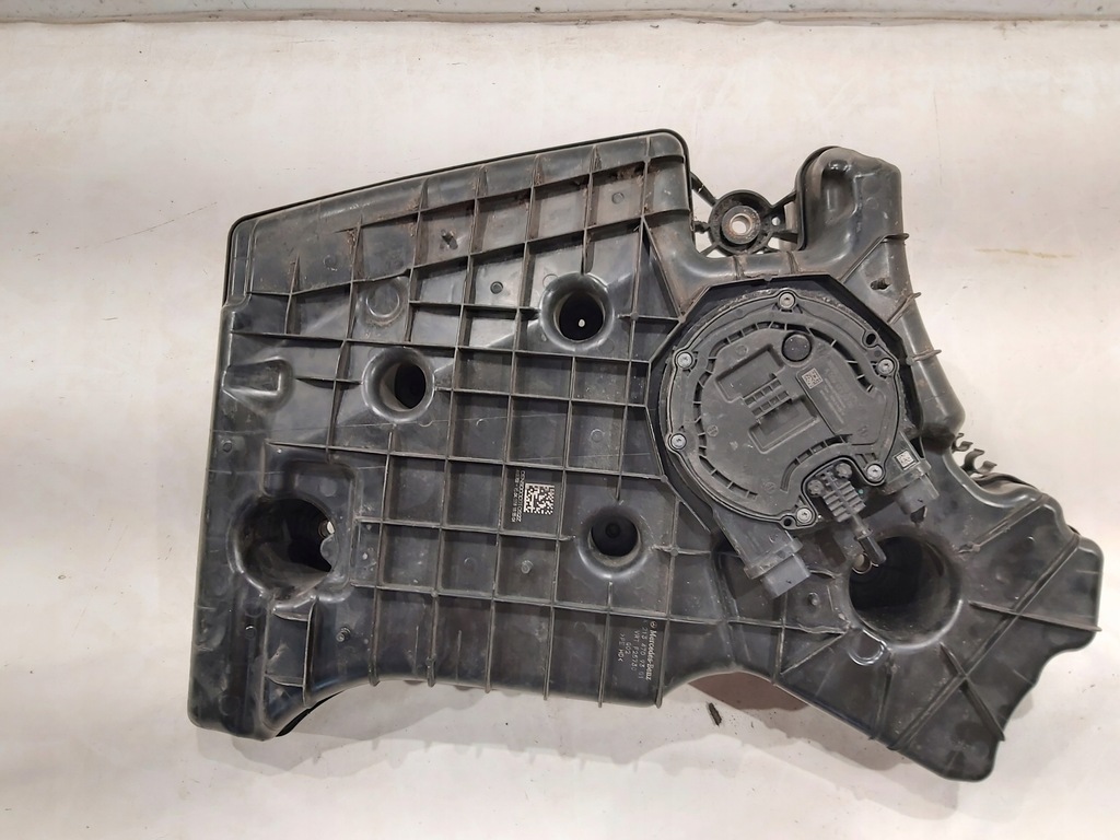 ZBIORNIK ADBLUE MERCEDES E-KLASA W213 A2134709301 - 12191730363 ...