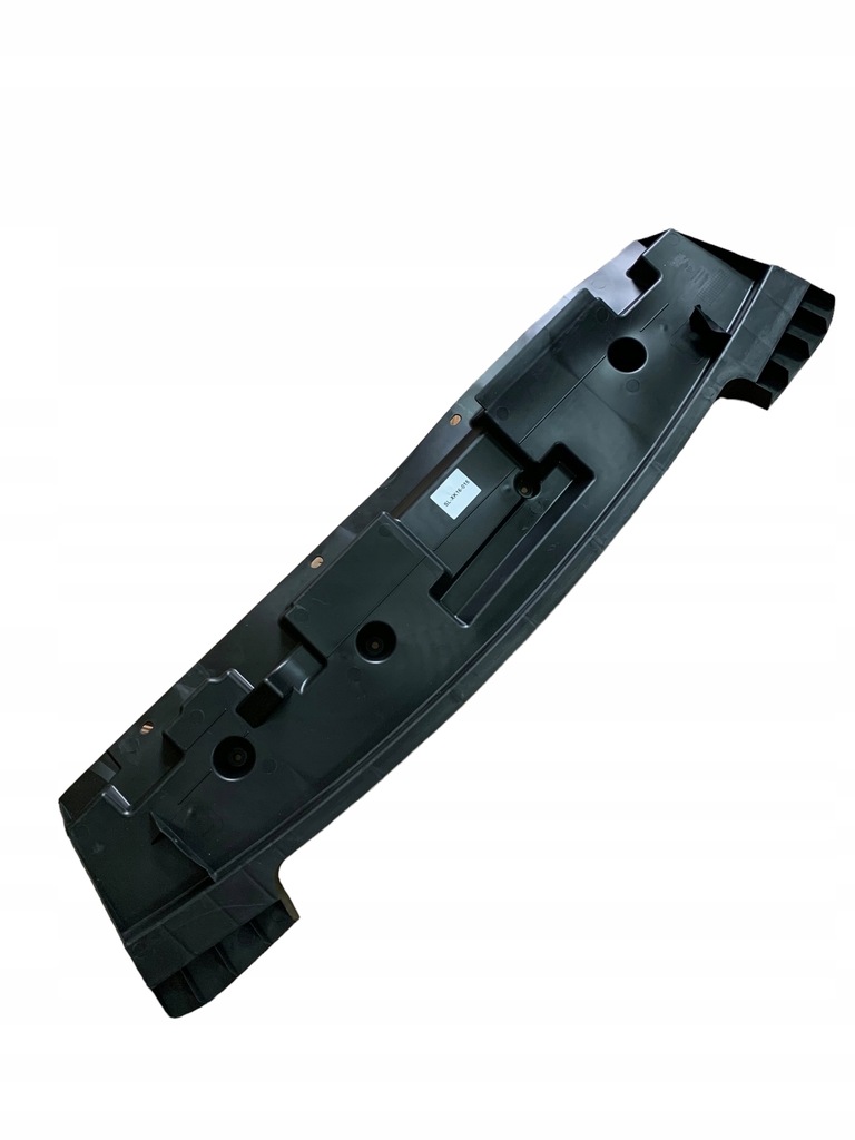 OSŁONA ZDERZAKA NISSAN QASHQAI J11 II NOWA WYS.24H - 14208408324 ...