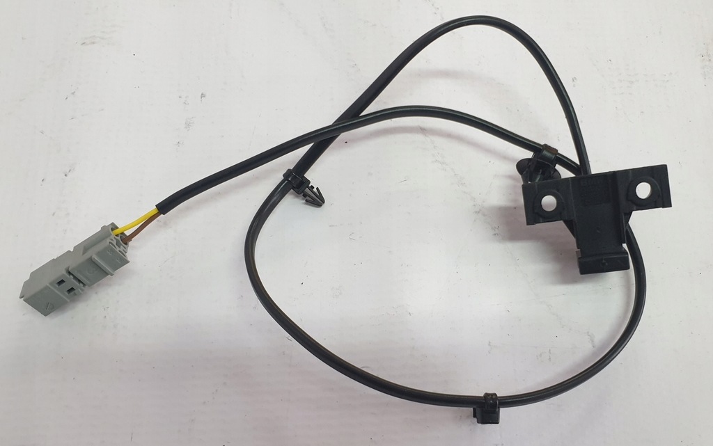 Czujnik fotela BMW seria F i G 65779343380 - 12035391139 - oficjalne ...