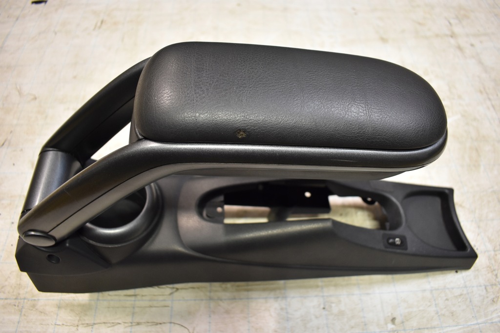 mini one cooper PODŁOKIETNIK ORGINAŁ R50 R53 R52 - 12789596191 ...