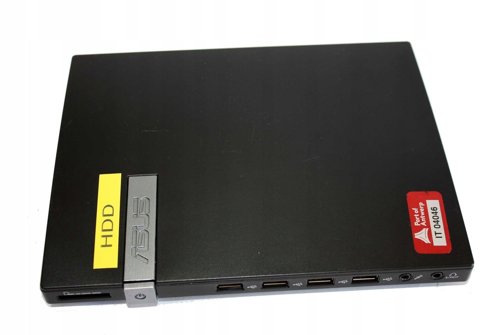 Mini PC Asus Eeebox EB1033 D2550 4GB 500GB WIN10 - 11637587052 ...