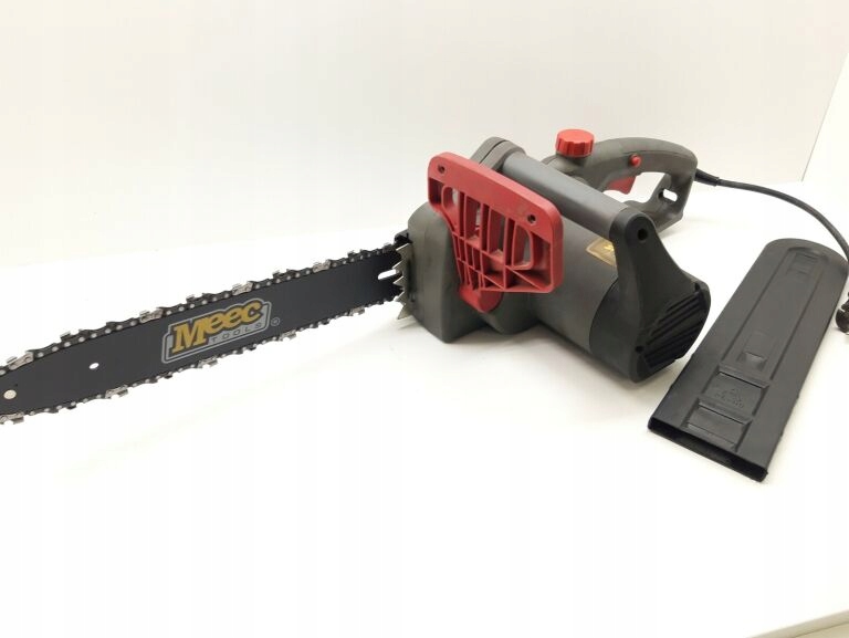 PIŁA ELEKTRYCZNA MEEC CHAIN SAW 726-727 1600W - 11346777811 - oficjalne ...