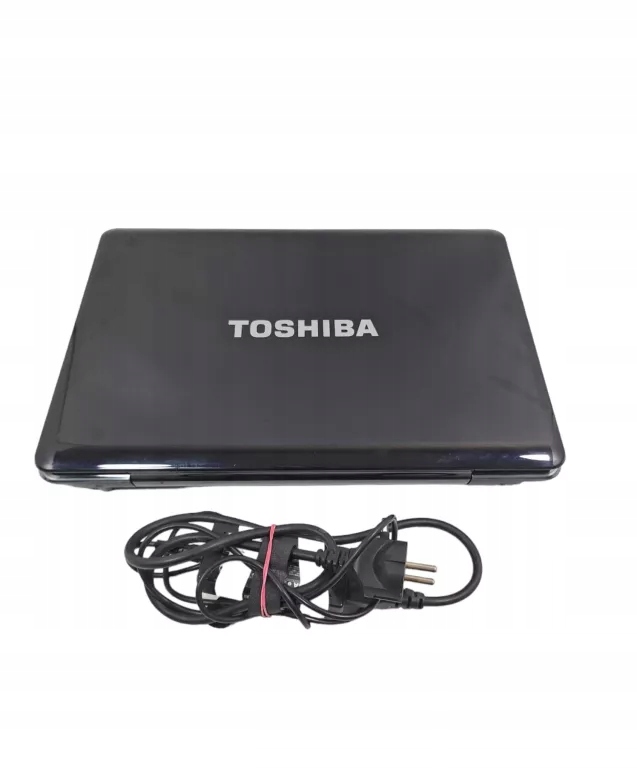 LAPTOP TOSHIBA SATELITE A350-13C - 14103426634 - oficjalne archiwum Allegro