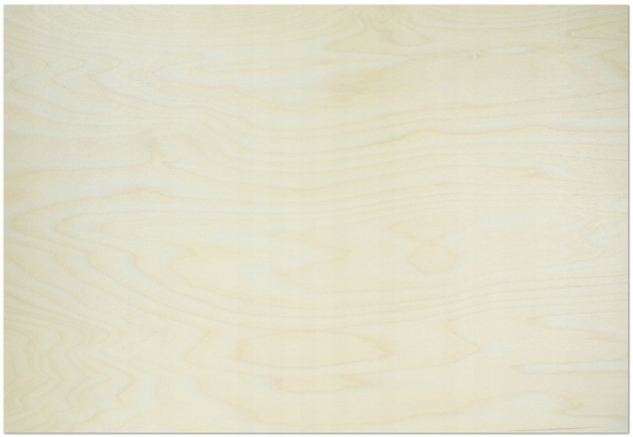 Sklejka 3mm formatka 40x30 klasa 1/2 do lasera CNC - 13702623131 - oficjalne archiwum Allegro