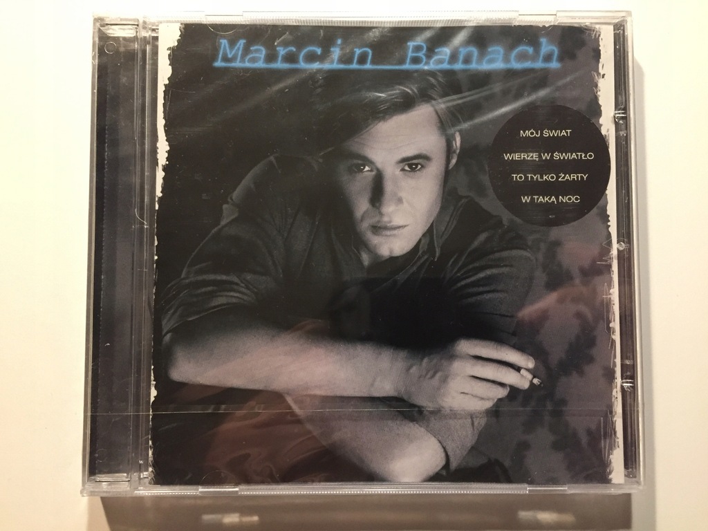 MARCIN BANACH Marcin Banach (folia!) |28 - 12570970414 - oficjalne ...