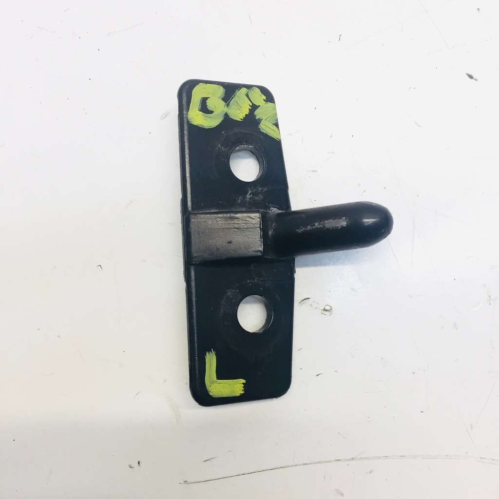 BOLEC DRZWI SUWANYCH PARTNER BERLINGO III - 13609336672 - oficjalne ...