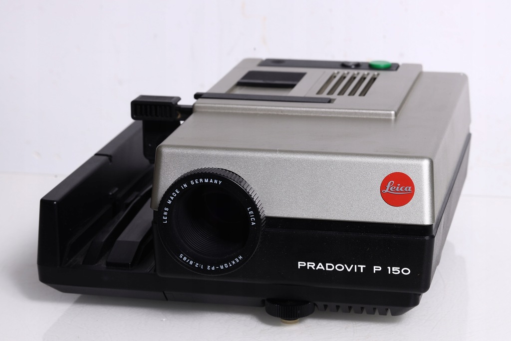 LEICA Pradovit P150 ( Leitz ) - 12250529544 - oficjalne archiwum Allegro