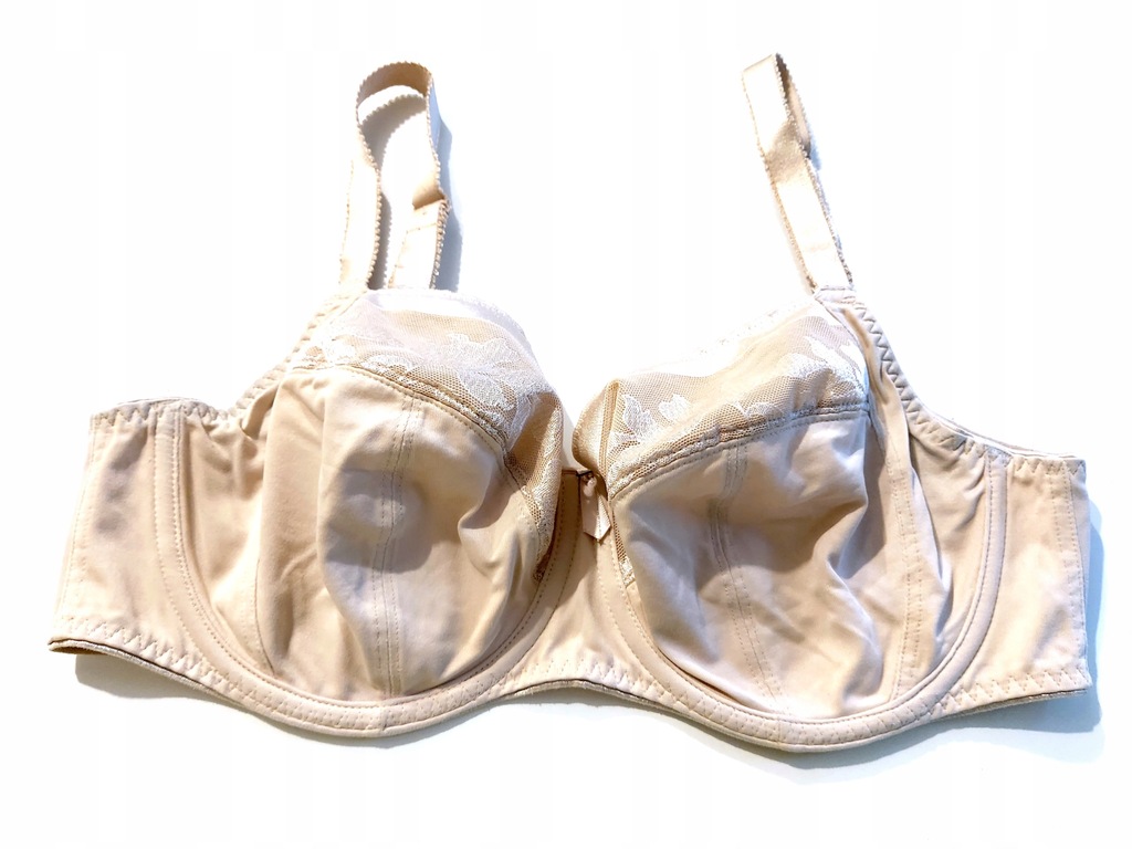 75G UK 34F Fantasie Illusion Side Support Bra ET2313 - 15177981706 ...