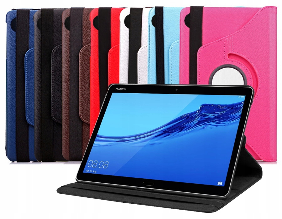 ETUI DO HUAWEI MEDIAPAD M5 LITE 10 SZKŁO BAH2-W19 - 7800063402 ...