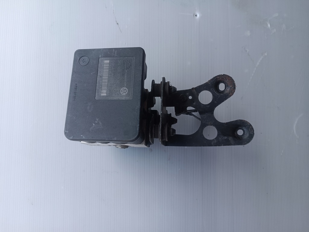 VW AUDI SKODA SEAT POMPA ABS ESP 1K0907379AC - 13816737222 - oficjalne ...