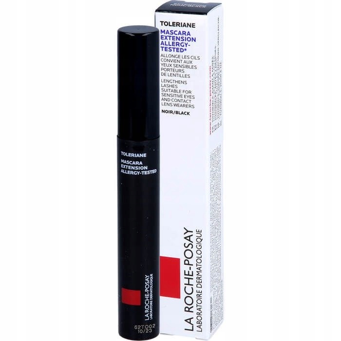 La Roche Posay Toleriane Extension tusz do rzes - 12269739093 ...