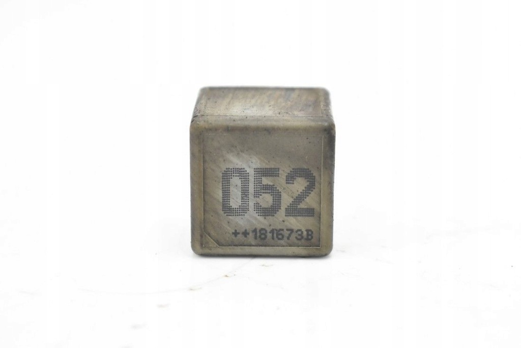 PRZEKAŹNIK A0035421619 MERCEDES W205 14- - 9042290809 - oficjalne ...