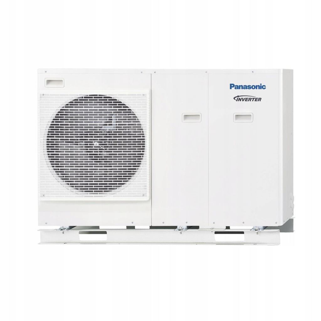 POMPA CIEPŁA PANASONIC HP MONOBLOK 9kW-OD RĘKI! - 12475957765 ... POMPA CIEPŁA PANASONIC HP MONOBLOK 9kW-OD RĘKI! - 12475957765 ...