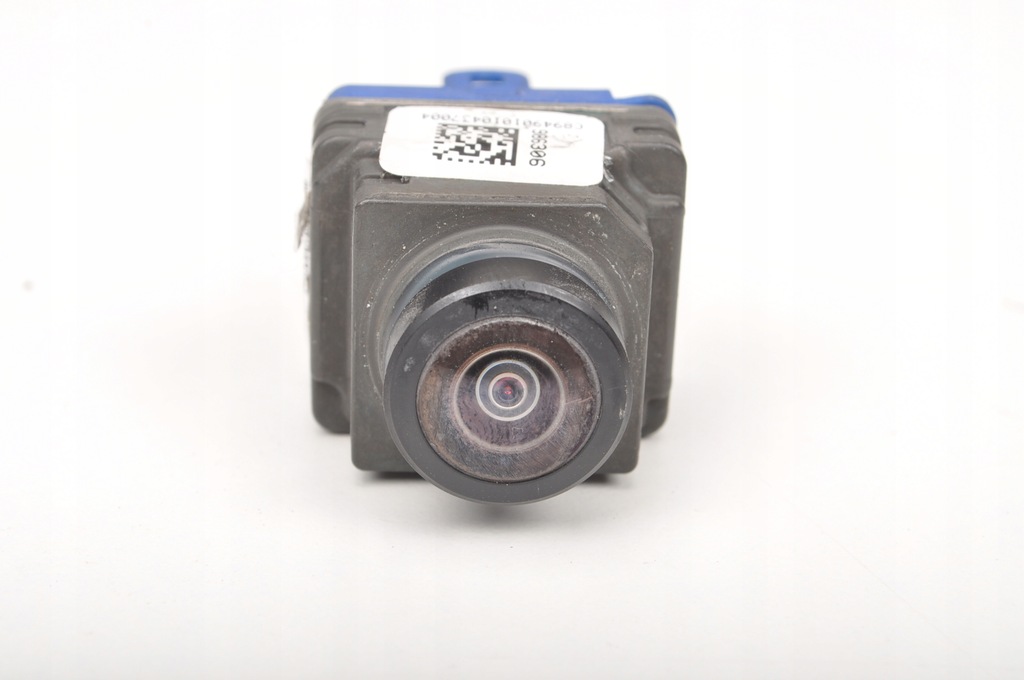 VOLVO XC40 II KAMERA PARKOWANIA COFANIA 32209929 - 11969164606 ...