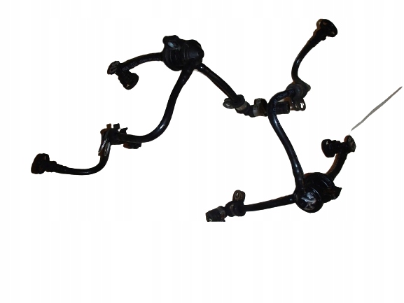 Przewód rurka vacu podciśnienia VW Skoda Seat TFSI - 12233761235 ...