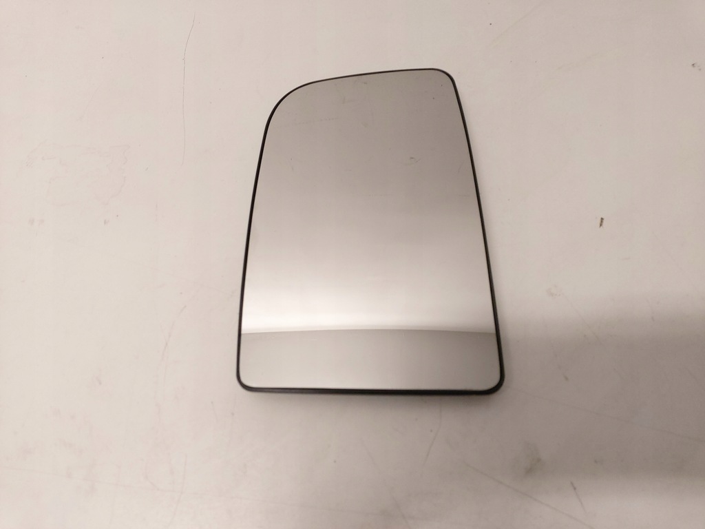 SPRINTER W906 CRAFTER WKŁAD LUSTERKA LEWEGO - 12673047970 - oficjalne archiwum Allegro