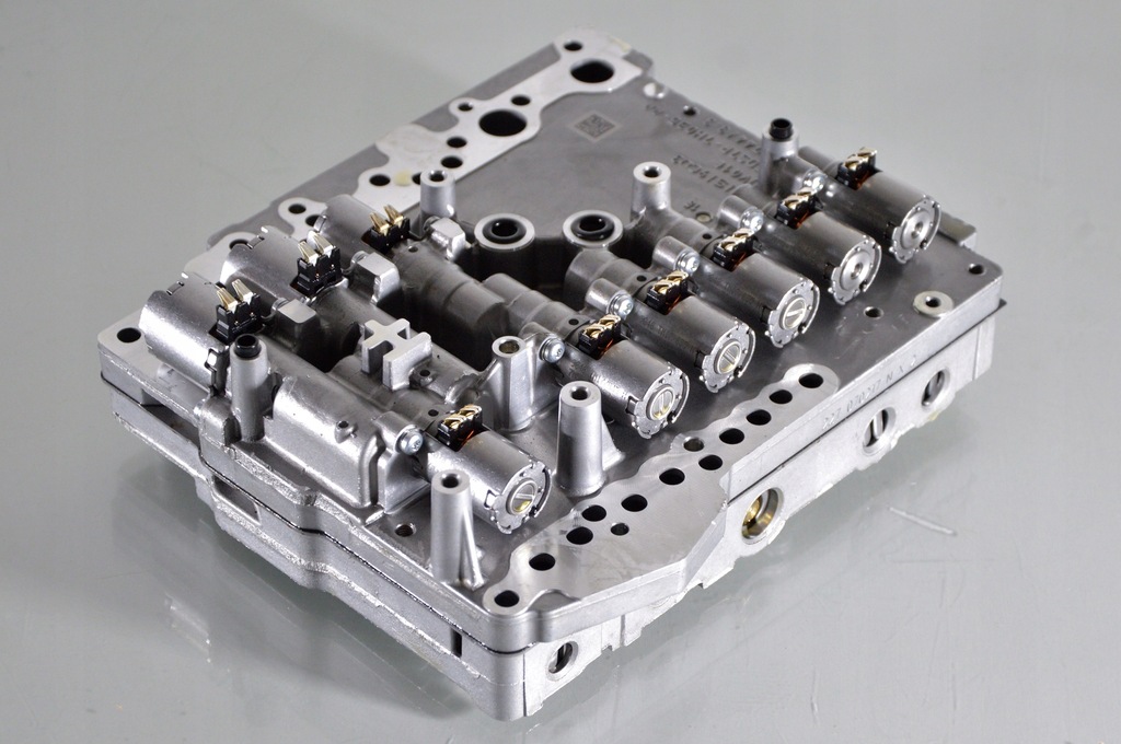 Sterownik hydrauliczny MPS6 6DCT450 Volvo Ford - 13842638918 ...