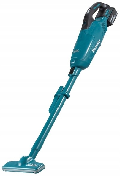 MAKITA ODKURZACZ AKUMULATOROWY PIONOWY 18V LI-LON - 12585359829 ... MAKITA ODKURZACZ AKUMULATOROWY PIONOWY 18V LI-LON - 12585359829 ...