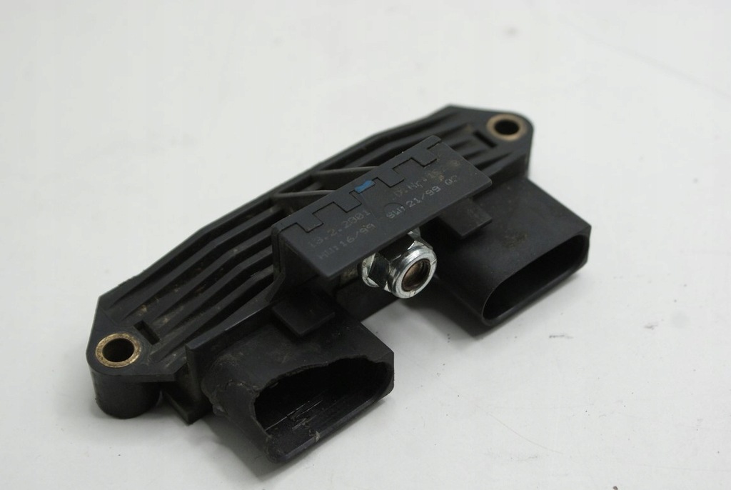 Mercedes w220 a2205450332 przekaźnik świec żarowyc - 11978712365 ...