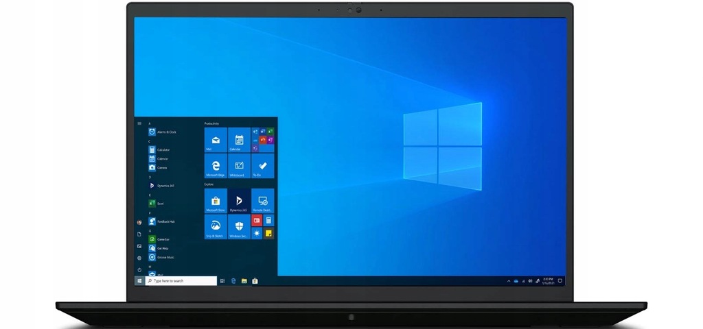 LENOVO ThinkPad P1 G4 i9-11950H 16GB 512GB SSD RTX3080 W11 ...
