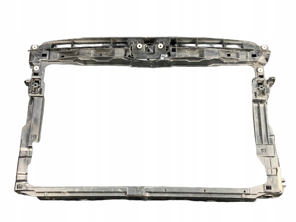 VW GOLF VII 7 PAS PRZEDNI WZMOCNIENIE 5G0805588AC - 13076897045 ...