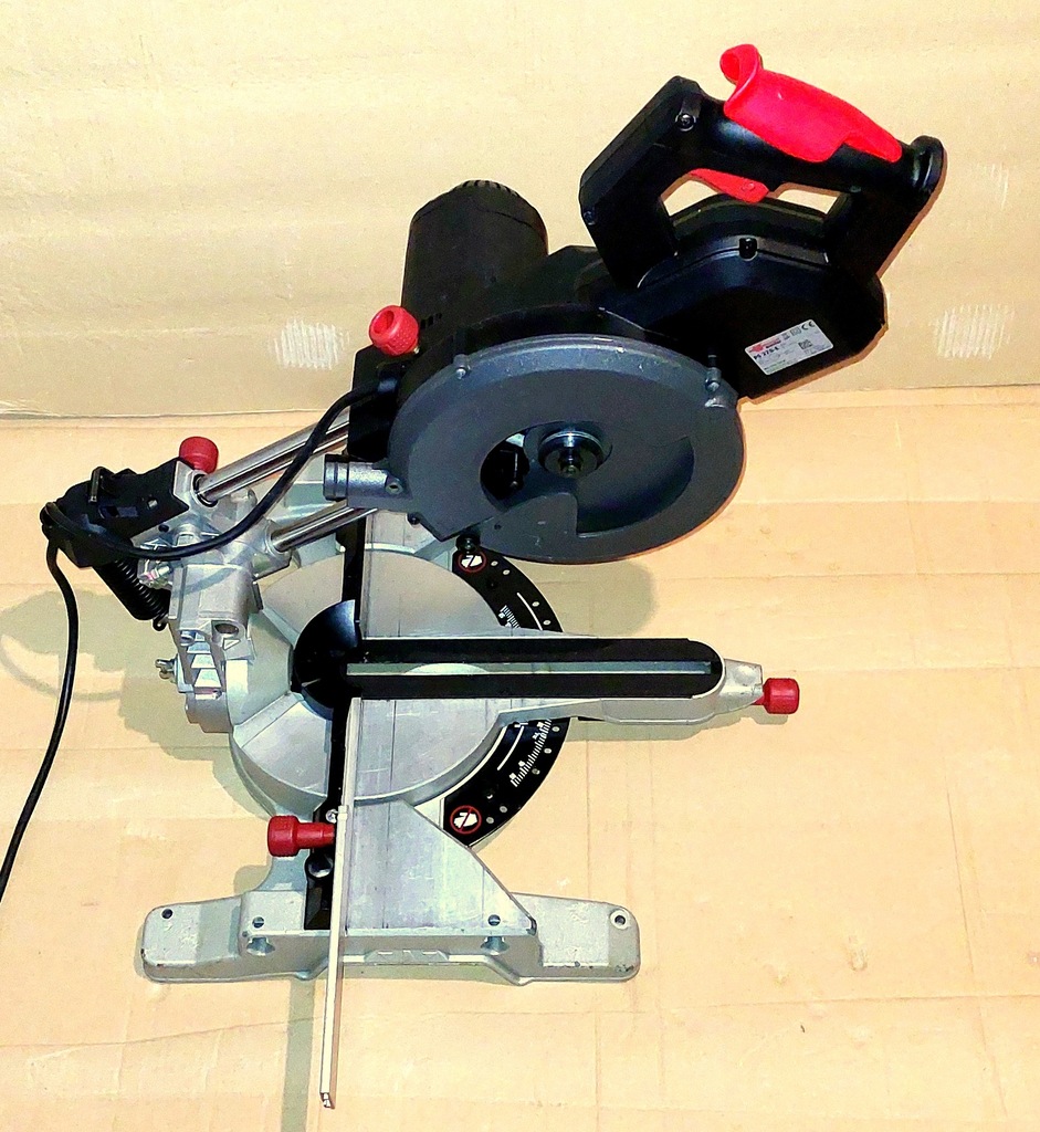 PIŁA UKOŚNICA WURTH MASTER PS 270-E ( DEWALT ) - 13107627405 ...