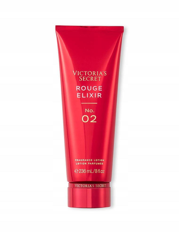 VICTORIA'S SECRET ROUGE ELIXIR NO 02 balsam 236ml - 14926015322 ...