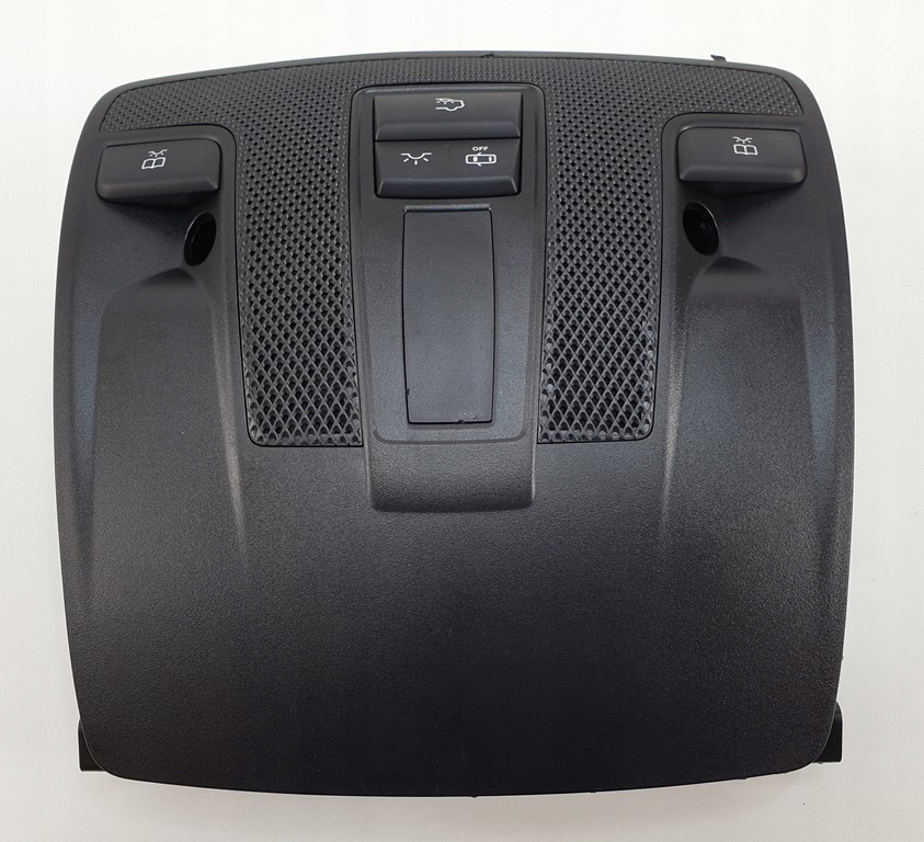 LAMPKA OŚWIETLENIE MERCEDES W176 A0009003608 - 8328437136 - oficjalne ...