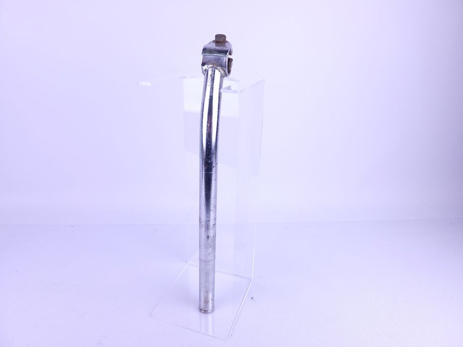 Mostek sztyca Kierownicy Romet Wigry Jubilat PRL - 13297421228 ...