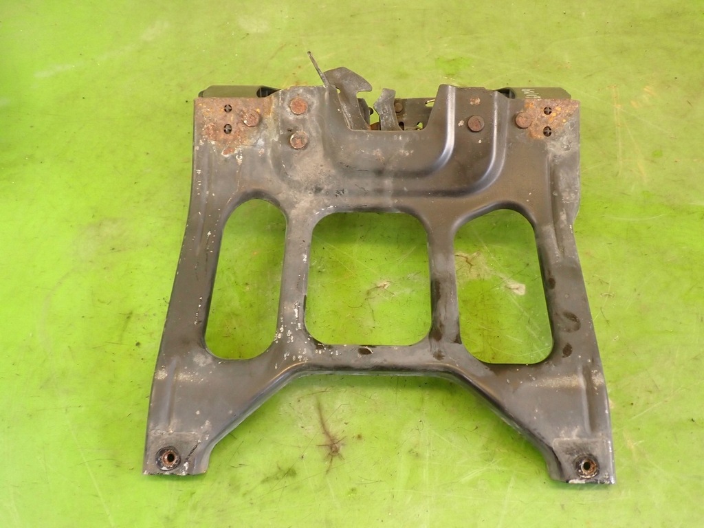 Wzmocnienie pasa przód zamek maski MERCEDES VITO W447 15r A4478801003 ...