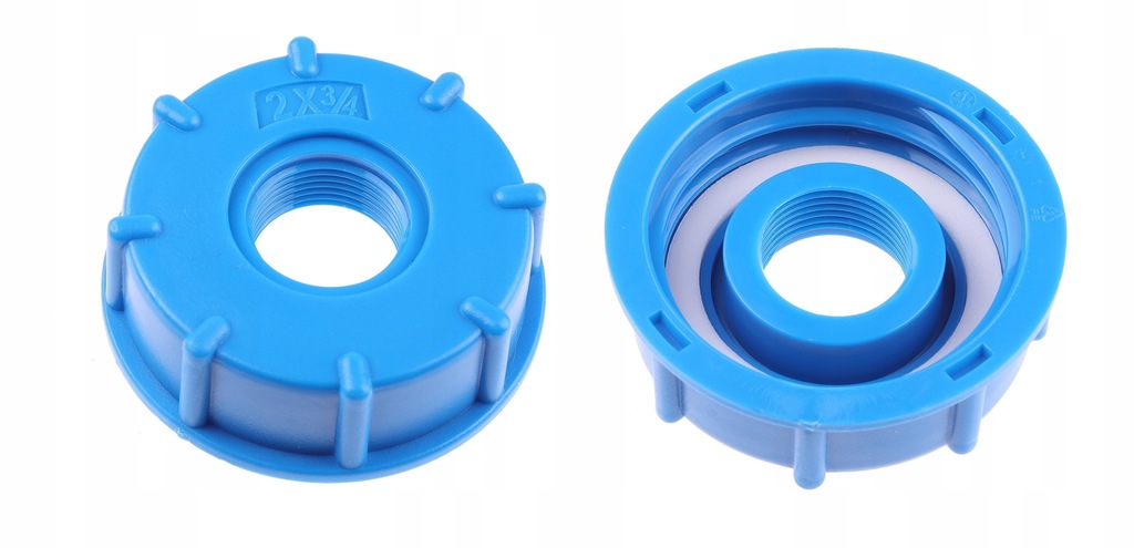 ZŁĄCZE PRZYŁĄCZE DO ZBIORNIKA IBC BECZKI MAUZERA S60X6 3/4 GW KOREK - 15132574307 - oficjalne ...