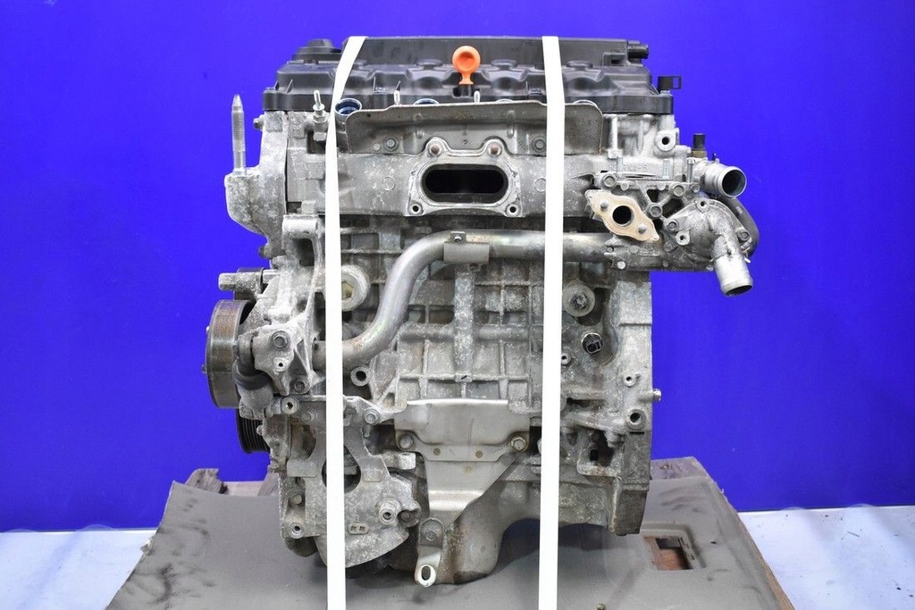 SILNIK ENGINE R20A2 2.0B HONDA CRV III 06-12 - 8341037865 - oficjalne ...