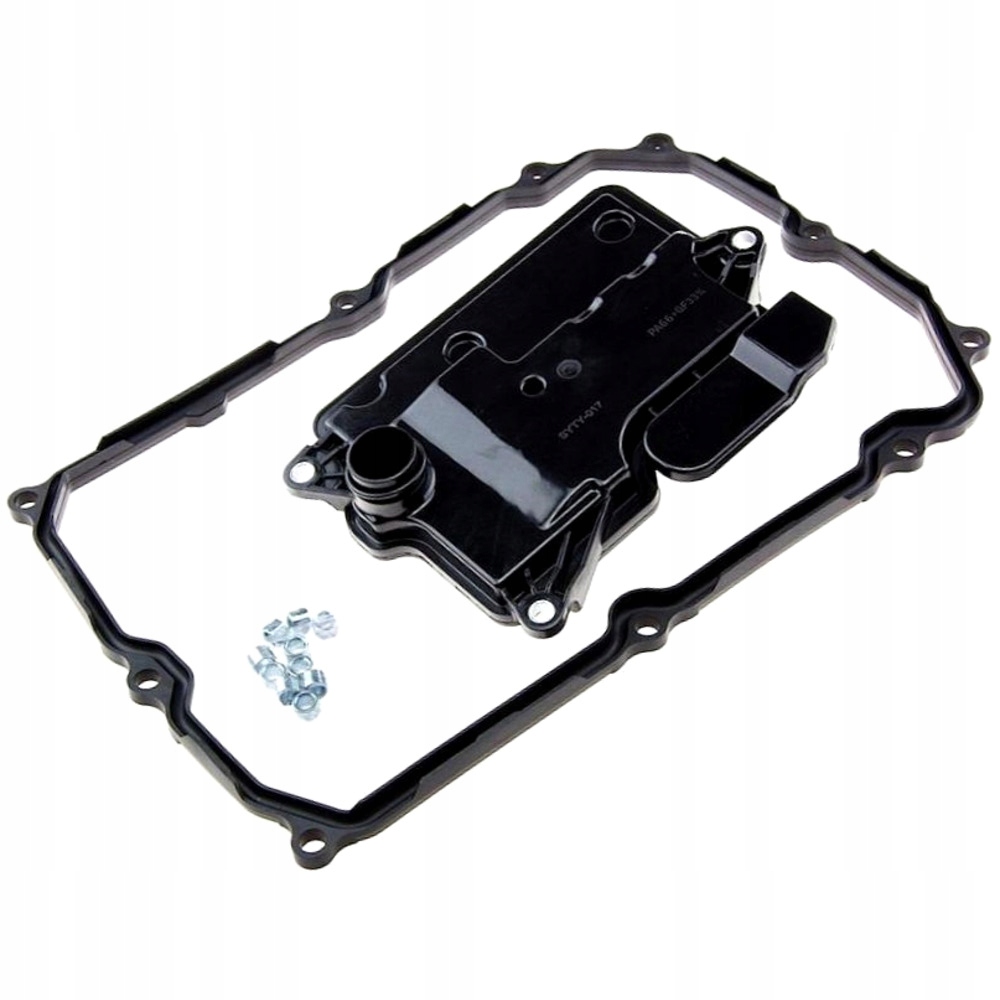 FILTR AUTOMATYCZNEJ SKRZYNI BIEGÓW TOYOTA LAND CRUISER PRADO 2.7 FSF-TY ...