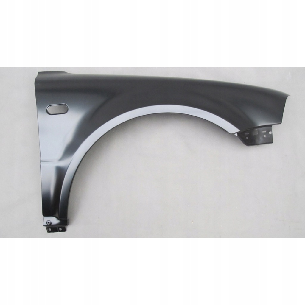 VW Passat B5 00-03 błotnik z otworem na kierun. P. - 11742711990 ...