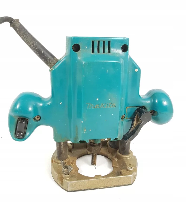 FREZARKA MAKITA 3620 - 13144689287 - oficjalne archiwum Allegro