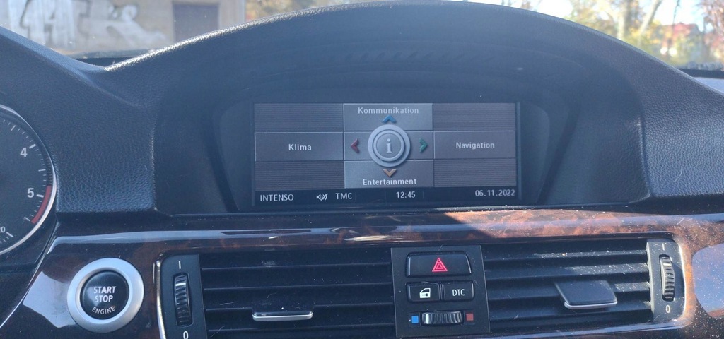 MAPY CCC 2020 PROFESSIONAL BMW E60 E63 E92 X5 X6 - 13791743279 ...