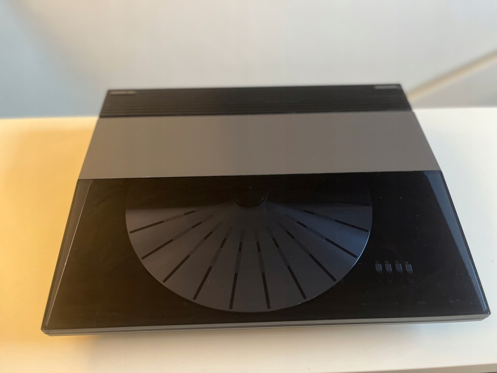 Bang & Olufsen Beogram 3500 RIAA MMC4 - 12823686757 - oficjalne ...