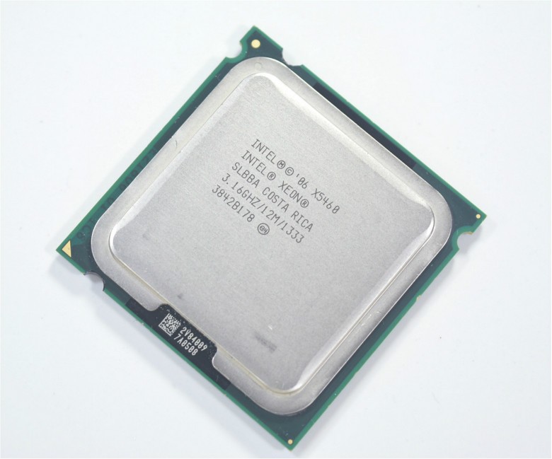 Intel Xeon X5460 @ Q9650 LGA775 4x3.16GHz/12M/1333 - 6902663405 ...