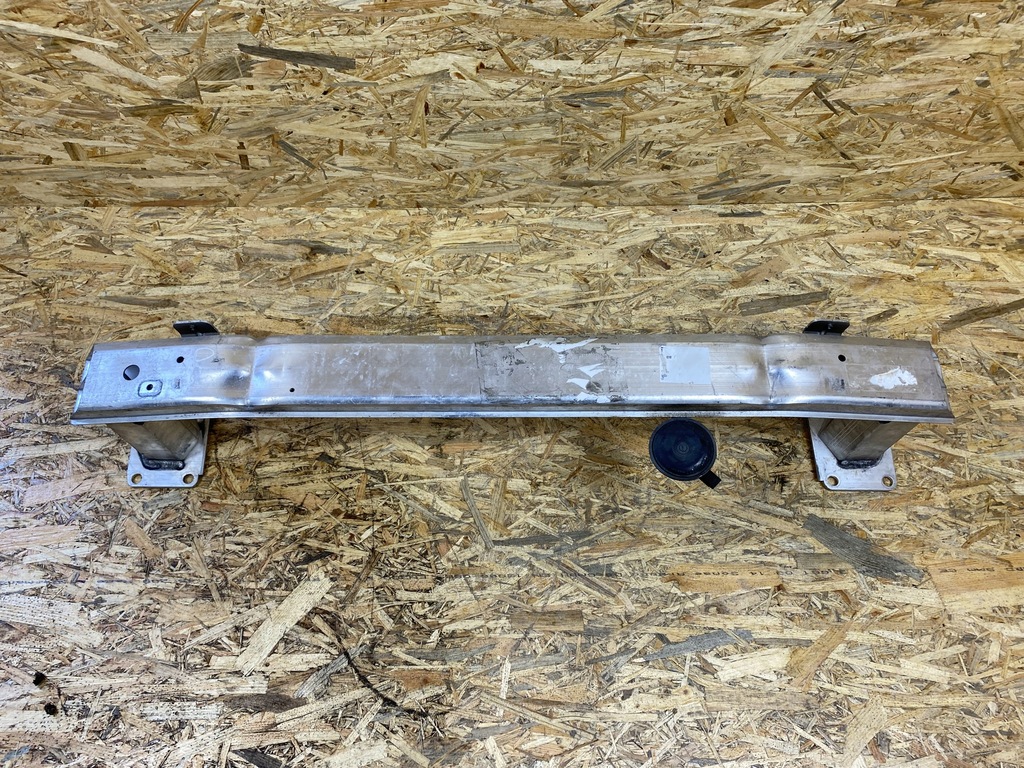 BELKA ZDERZAKA PRZEDNIA EXPERT JUMPY VIVARO 2016- - 12306417314 ...